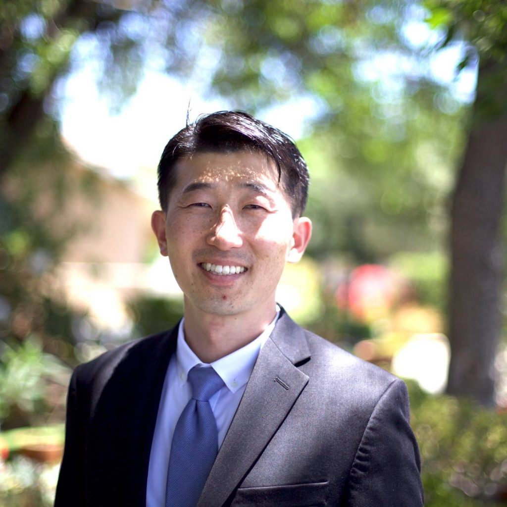 Chi Chung – Titus Bible Church