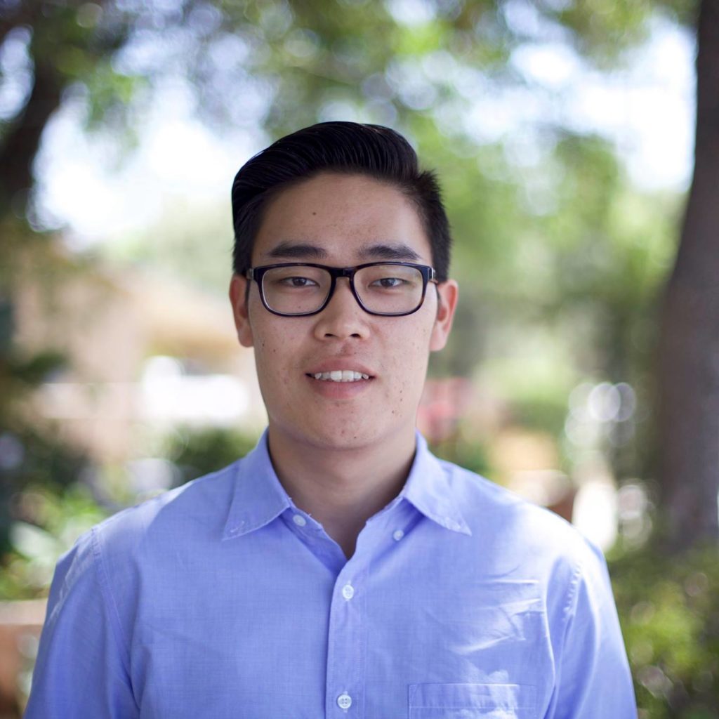 Andy Kim – Titus Bible Church